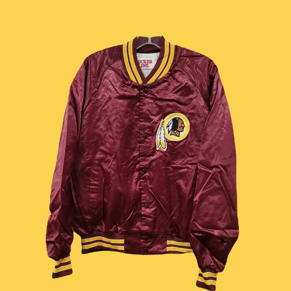 Jackets & Coats | Vintage Washington Redskins Starter Jacket | Poshmark